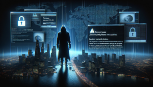 Threat Actor Profile: Hunters International Ransomware Group – TIR