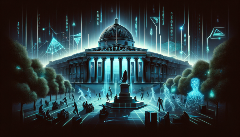 Rhysida Cyber-attack on the British Museum – TIR