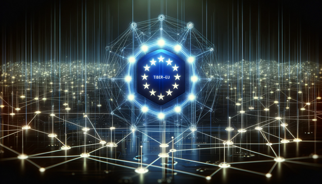 Understanding TIBER-EU: A Comprehensive Guide to Europe’s Cybersecurity ...